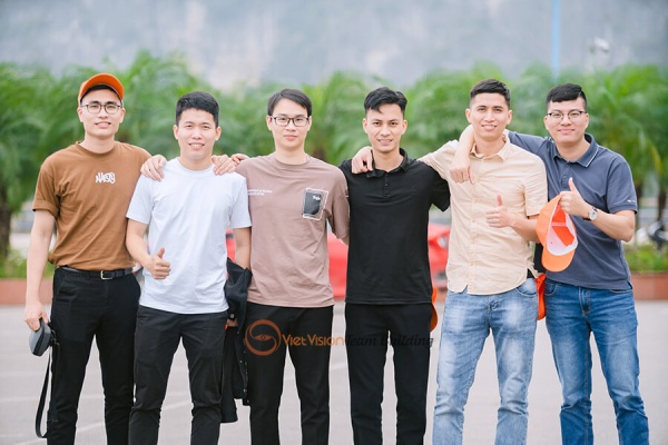 Hình Ảnh Tổ Chức Team Building & Gala Dinner: LG PO M Process Development Team | Together We Win ...